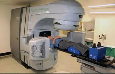 Chemotherapy Machine