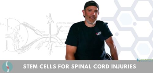 Neural Stem Cell Treatment for Spinal Cord Injuries (SCI)