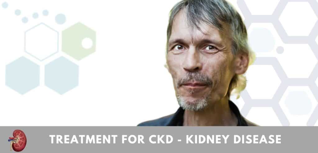 Stem Cells Therapy for Kidney Disease CKD AKI Renal Regeneration