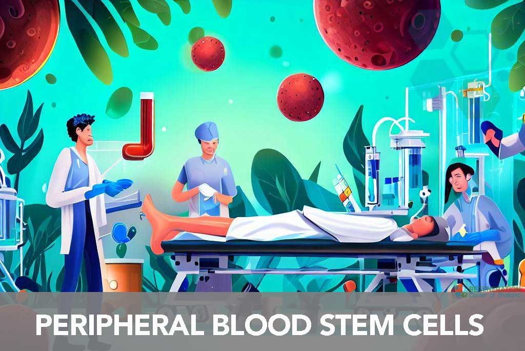 Unlocking the Potential of Peripheral Blood Stem Cells